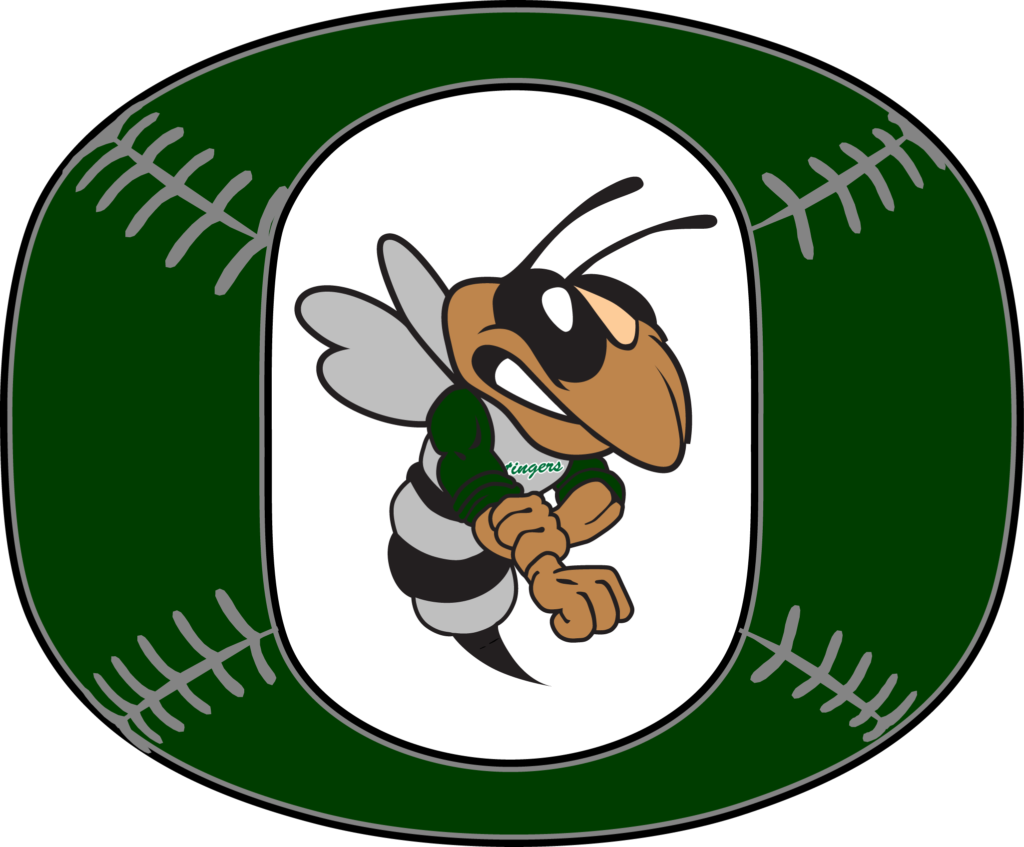 2025 Osting - Ostingers Baseball