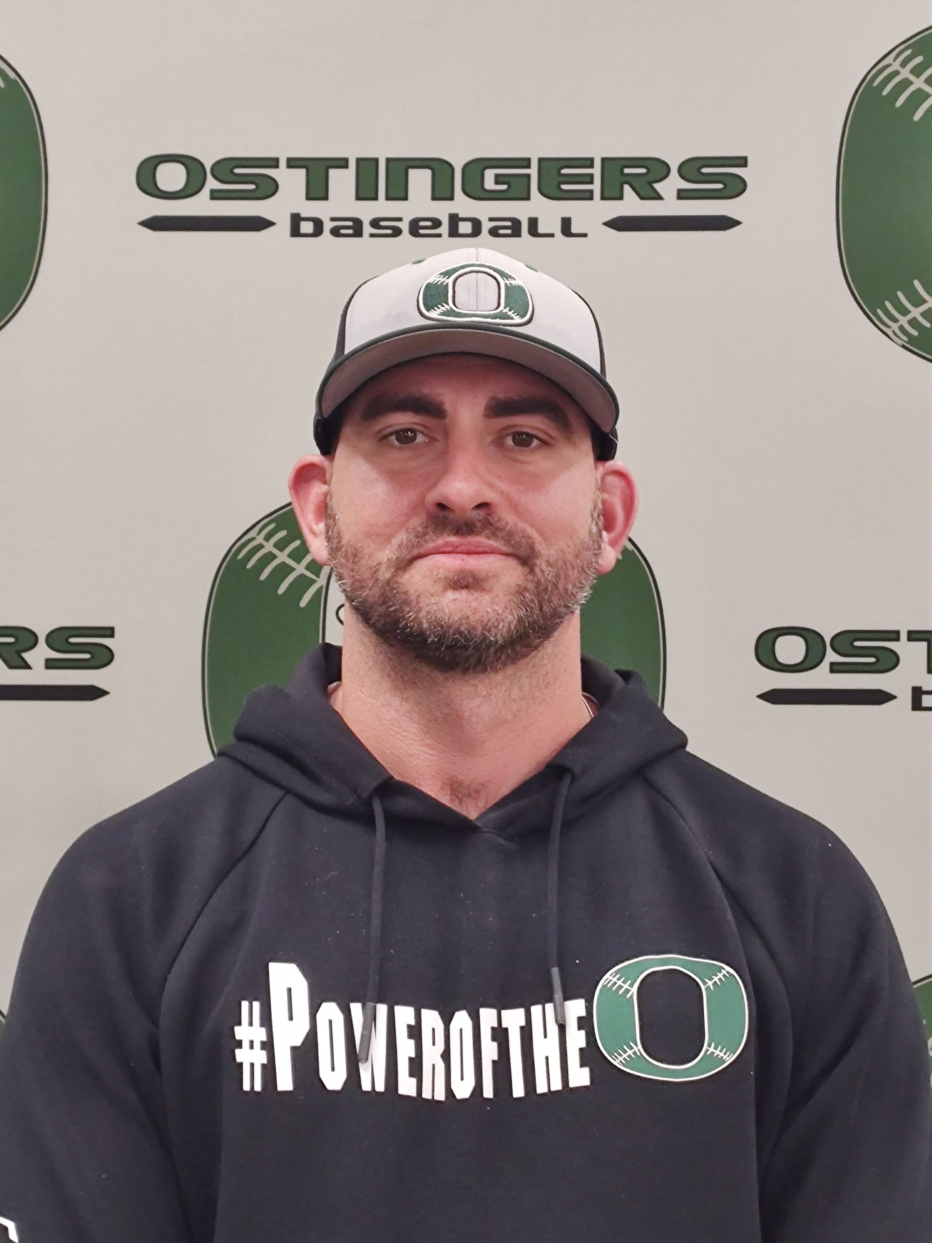 Our Staff - Ostingers Baseball