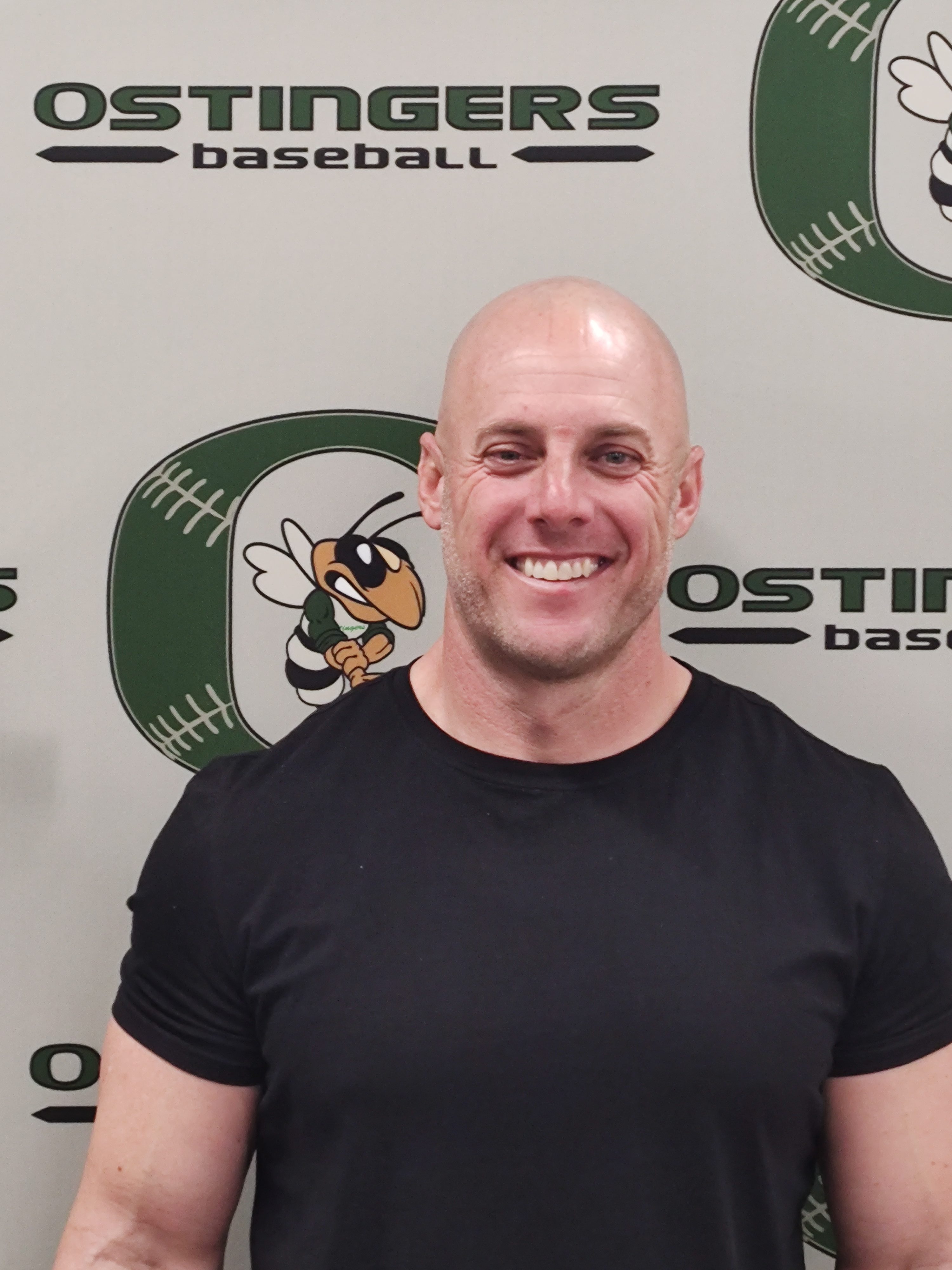 Our Staff - Ostingers Baseball